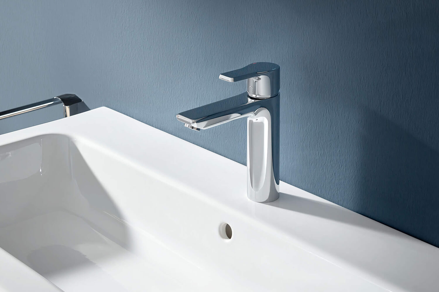 Neue Optima L Armaturen – Design und Technik perfekt vereint. - Heinold ...